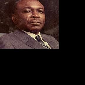 Earl Curry | Obituaries | thenassauguardian.com