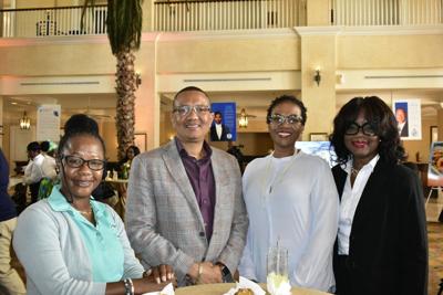 ‘Grand life’ highlighted in island’s magazine | Grand Bahama ...
