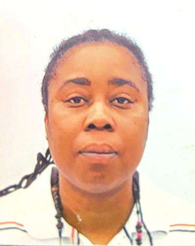 Karon Rose Burrows | Obituaries | thenassauguardian.com