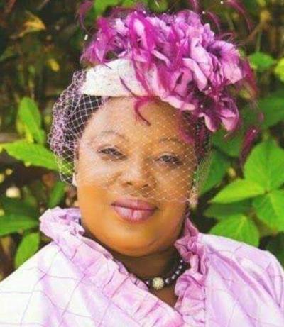 MADLYN IDELLA THOMPSON | Obituaries | thenassauguardian.com