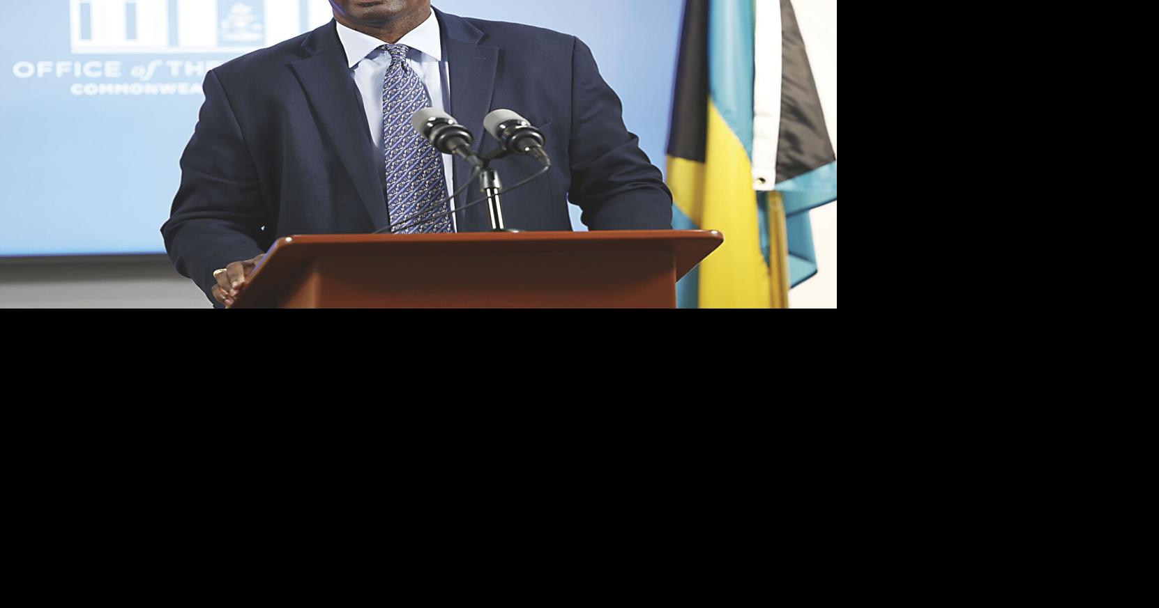 Bahamas spared Ian’s wrath | News | thenassauguardian.com