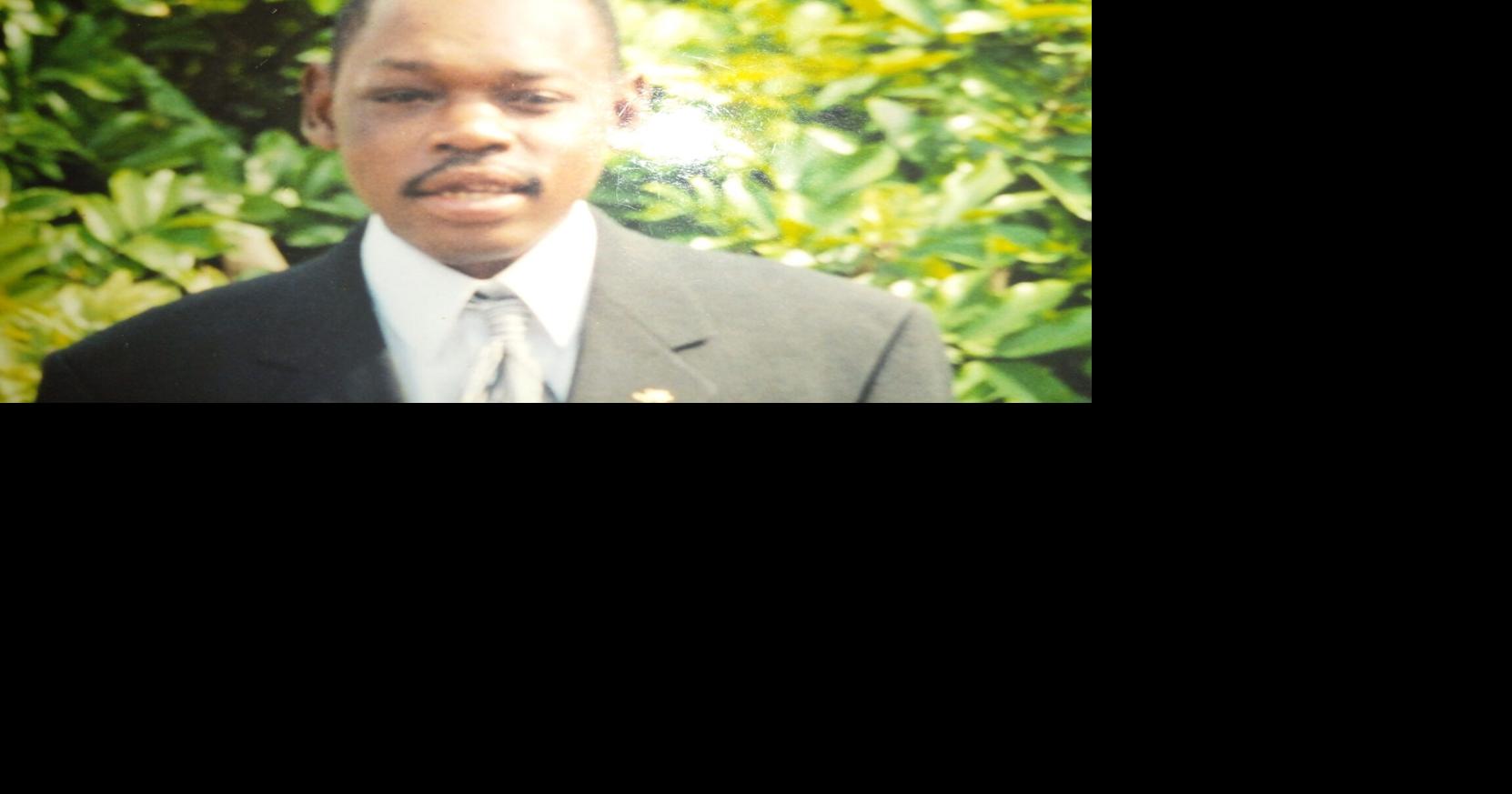 Joseph Wally | Obituaries | thenassauguardian.com