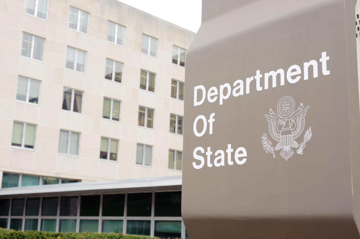 Investors facing numerous challenges, says US State Dept. | Business ...