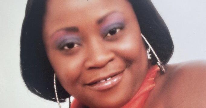 Shena Rochelle Smith | Obituaries | thenassauguardian.com