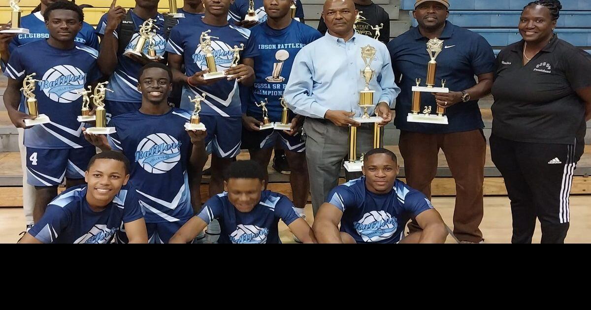 Four champions crowned in the GSSSA | Sports | thenassauguardian.com