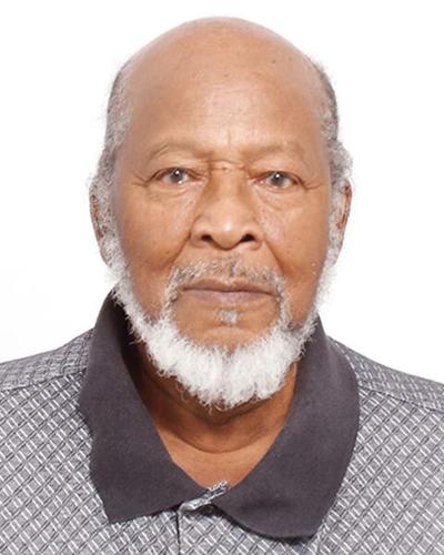 Cyril Edroy McMillan | Obituaries | thenassauguardian.com