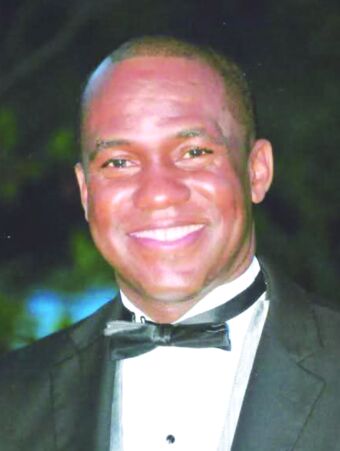 Brenoid Asquith Glinton | Obituaries | thenassauguardian.com
