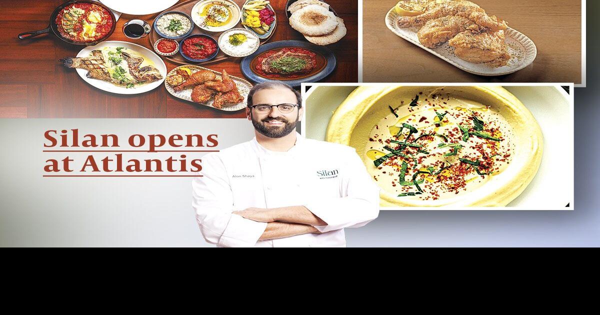 Silan opens at Atlantis | Lifestyles | thenassauguardian.com