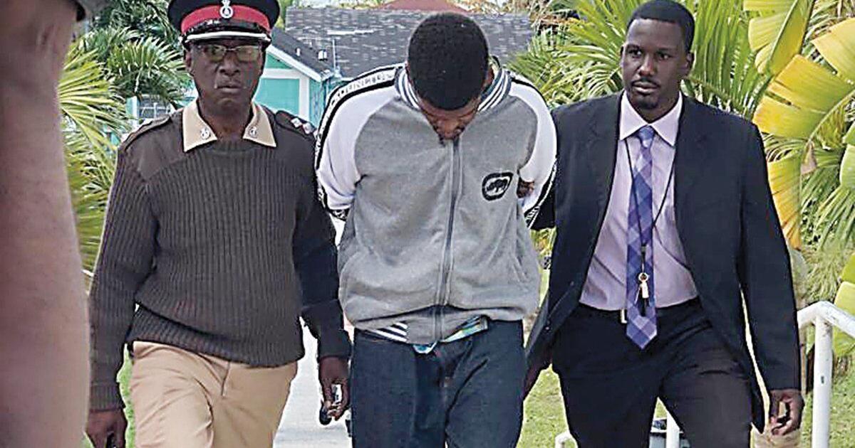 Man sentenced to four and a half years for Rolex robbery | News ...
