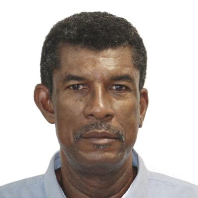 David Livingstone Duncanson (affectionately called Comfort), 65 yrs ...