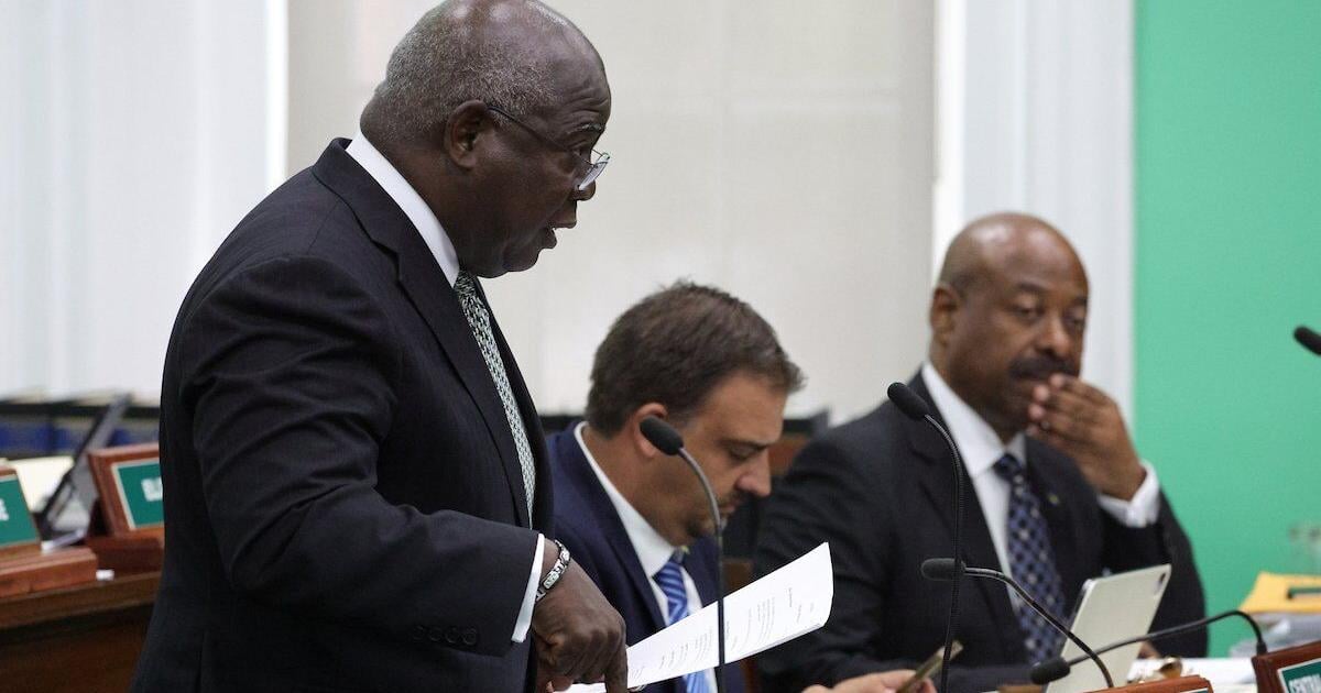 PM mum on FTX | Home | thenassauguardian.com