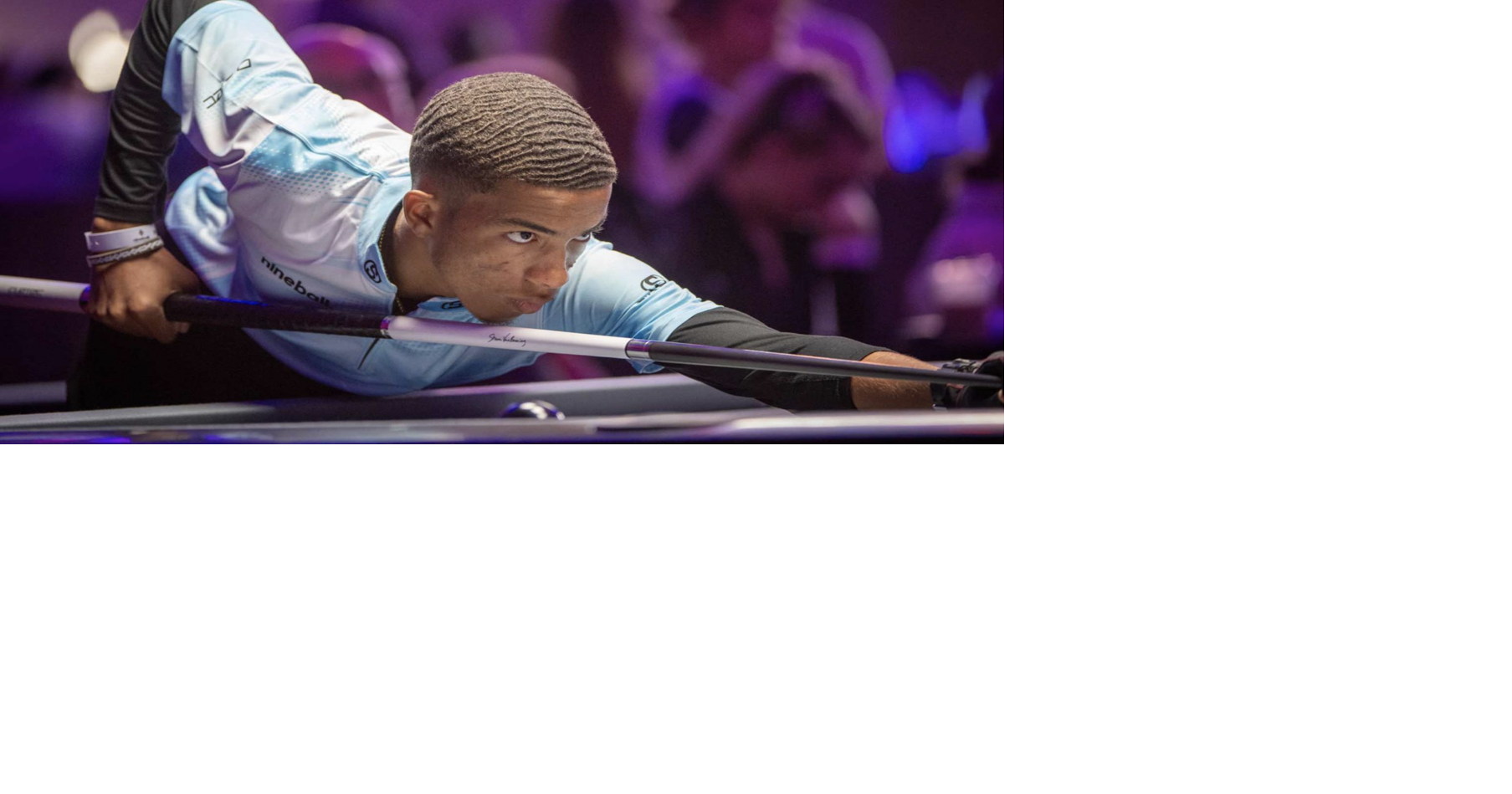 Turnquest reaches the round of 32 in Vegas | Sports | thenassauguardian.com