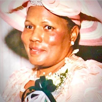 Dorothy Elaine Curtis | Obituaries | thenassauguardian.com
