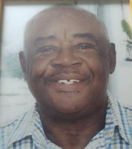 Benjamin Demeritte Jr., “Voice”, 71yrs | Obituaries | thenassauguardian.com