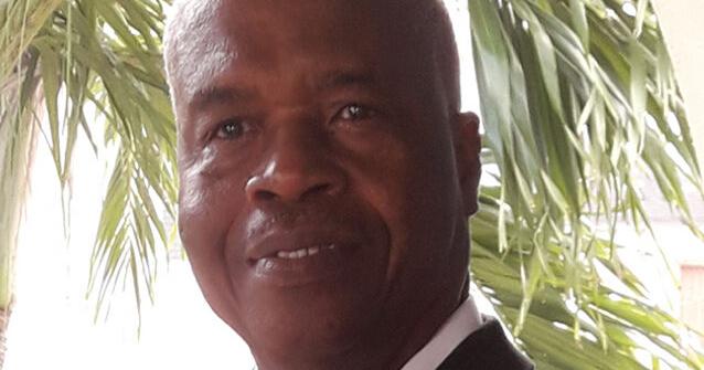 Mr. Vincent Jethro Curry | Obituaries | thenassauguardian.com