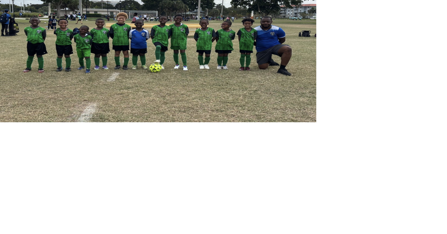 Kix Academy takes three teams abroad | Sports | thenassauguardian.com