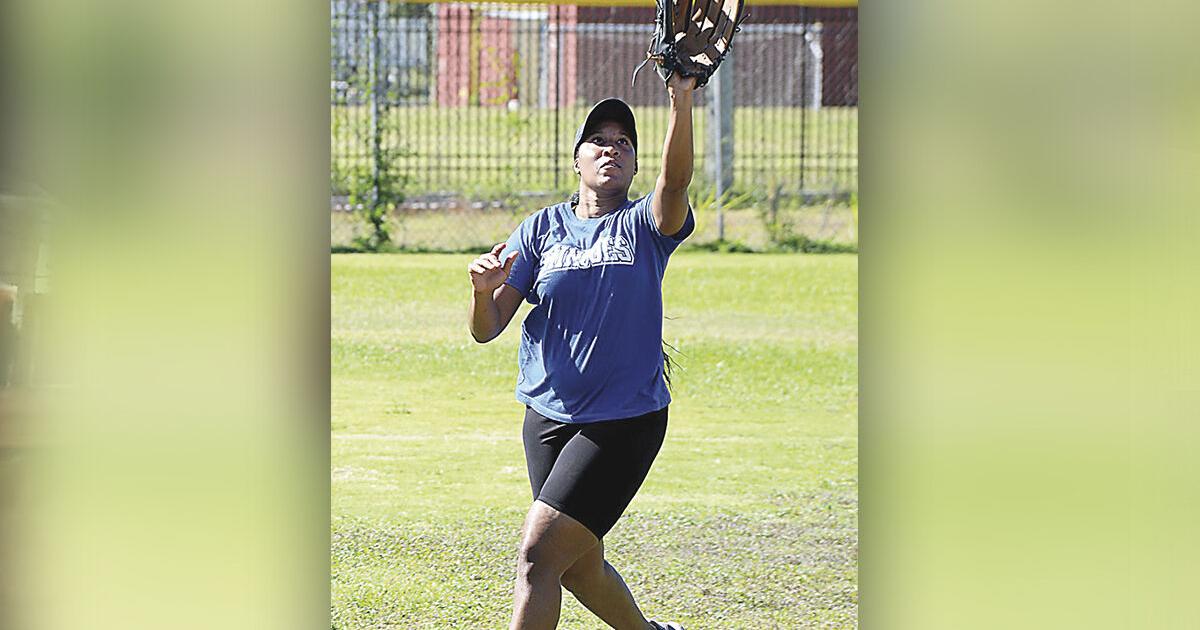 UB women’s softball team prepares for international tour | Sports ...