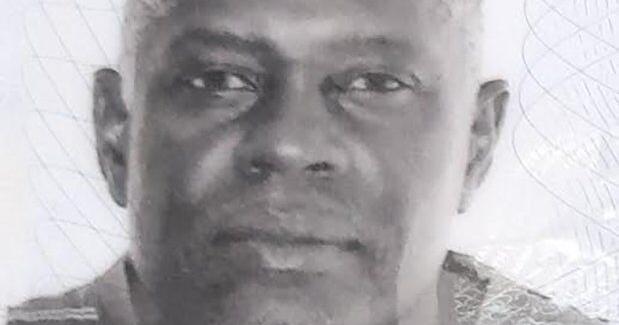Jeremiah Gordon | Obituaries | thenassauguardian.com
