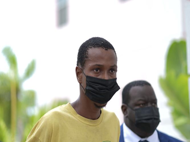 Deputy commissioner of police to retire | News | thenassauguardian.com