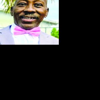 Horris “Harris” McKenzie | Obituaries | thenassauguardian.com