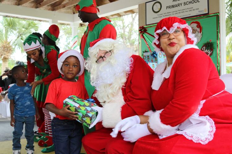 Adelaide Primary spreads holiday cheer with Christmas Carol Service ...