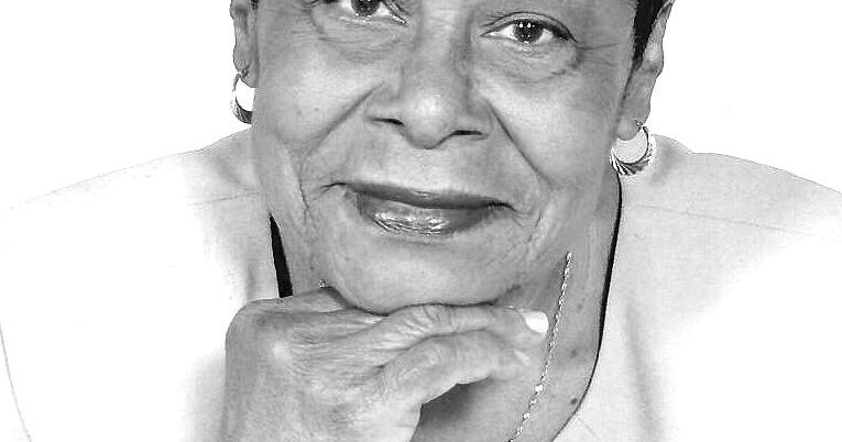 Matriarch Adina Martin-McKenzie, 93yrs | Obituaries | thenassauguardian.com