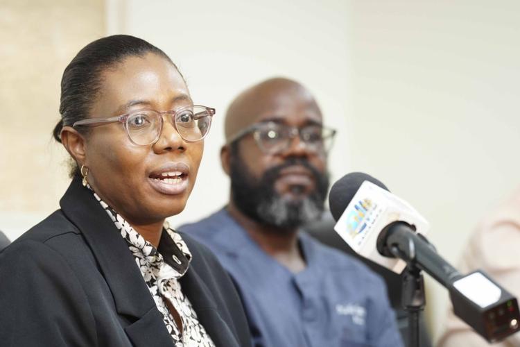 NHIPA calls on govt for registration amid NHI woes | News ...