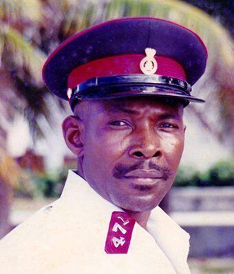 James Livingstone Bodie | Funeral Service | Obituaries ...