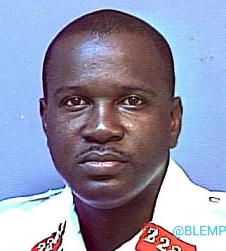 CPL. 2287 JERMAINE JAMIE PRATT | Funeral Service | Obituaries ...