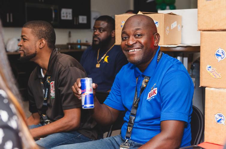 Commonwealth Brewery Ltd. energizes The Bahamas with Red Bull ...