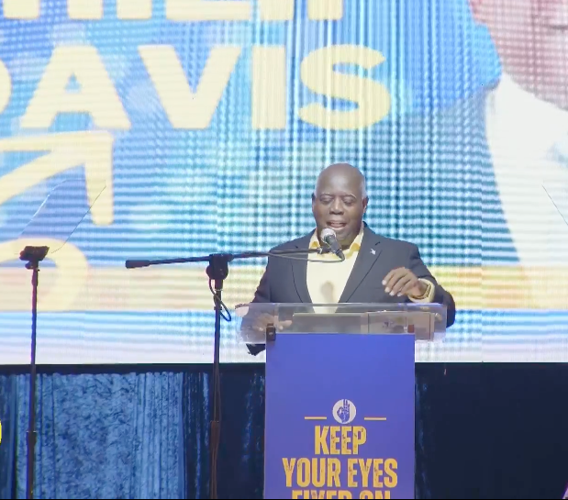 'Holistic approach' to sale of Grand Lucayan and airport project ...