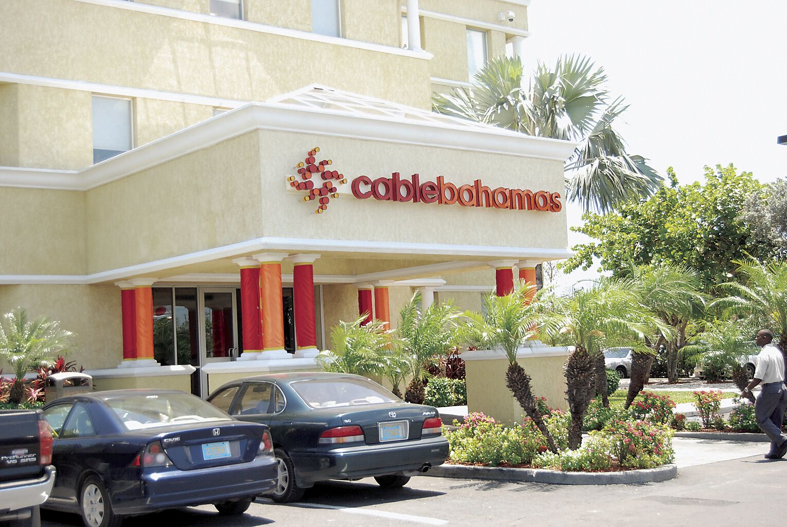 Cable Bahamas to begin another share buyback on Oct. 1 | Business ...