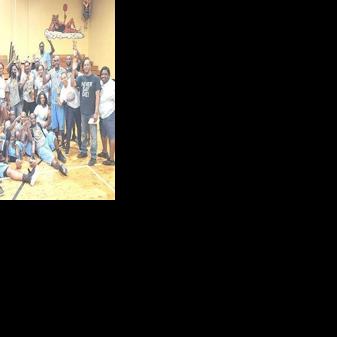 Cybots three-peat in the BGDBA | News | thenassauguardian.com