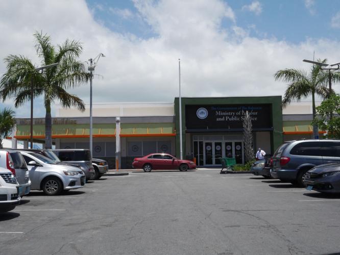 New push to revitalize Freeport's downtown | Grand Bahama ...