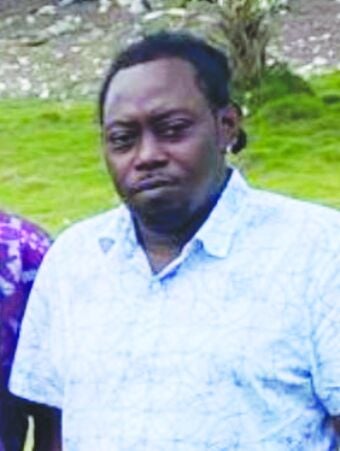 Benjamin Lewis Stuart | Obituaries | thenassauguardian.com