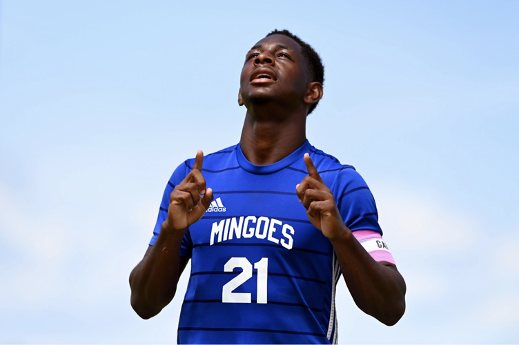 Mingoes pick up a historic win | Sports | thenassauguardian.com