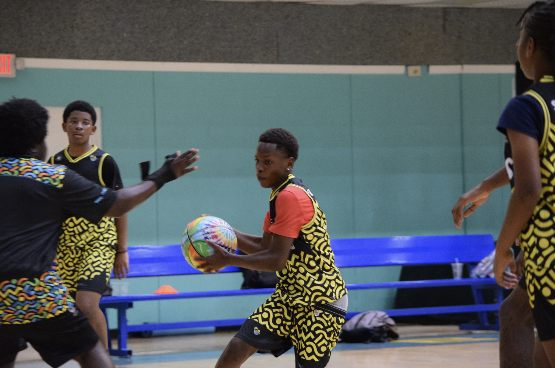 Island Youth builds momentum through three weeks | Sports ...