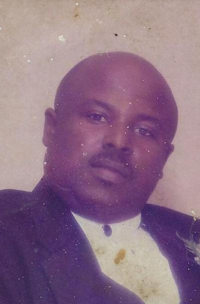 Mitchell Alexander Bullard | Obituaries | thenassauguardian.com