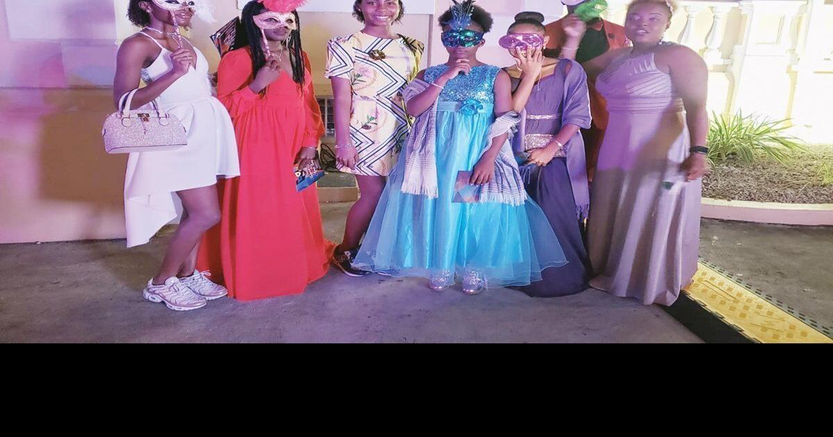 BAAA celebrates the athletes | Sports | thenassauguardian.com