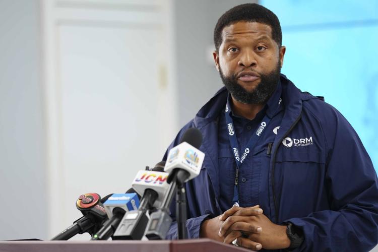 Forecasters predicting below average hurricane season, DRM official ...
