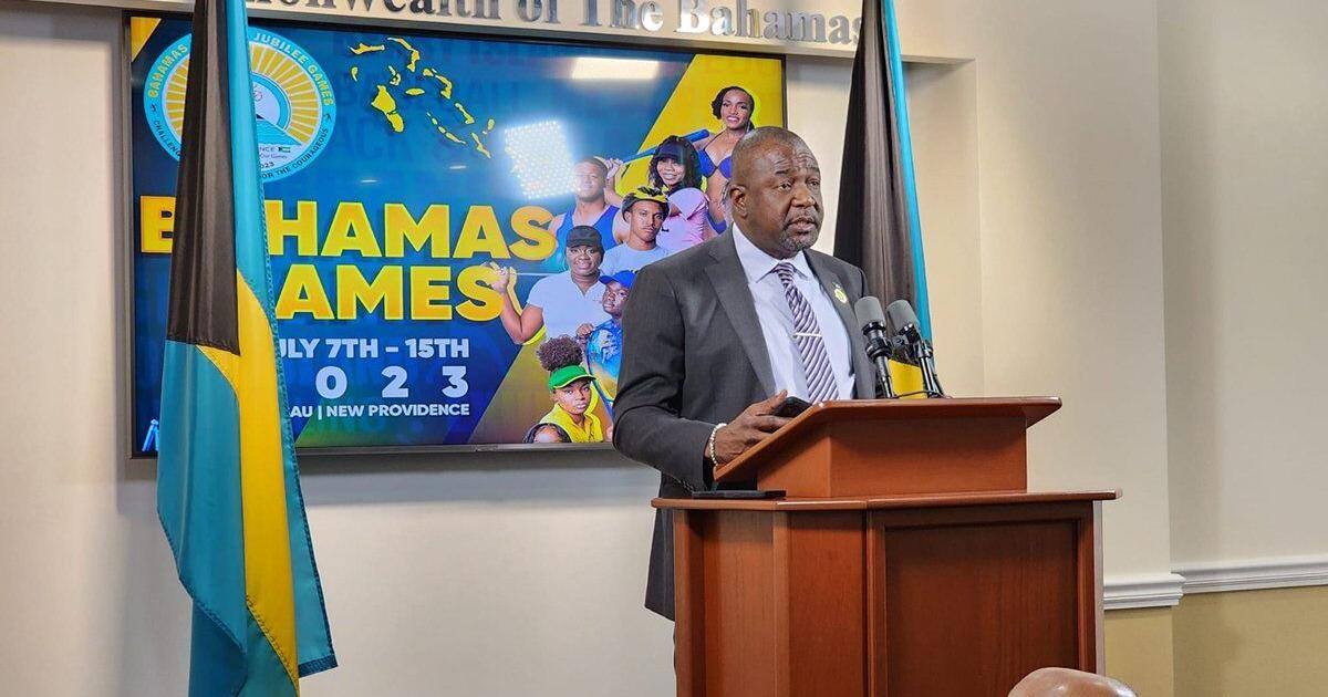 Bahamas Games tickets and merchandise available for sale | Sports ...