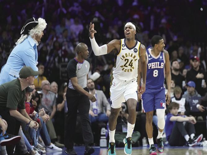 Coello posts top score in regional challenge | Sports ...