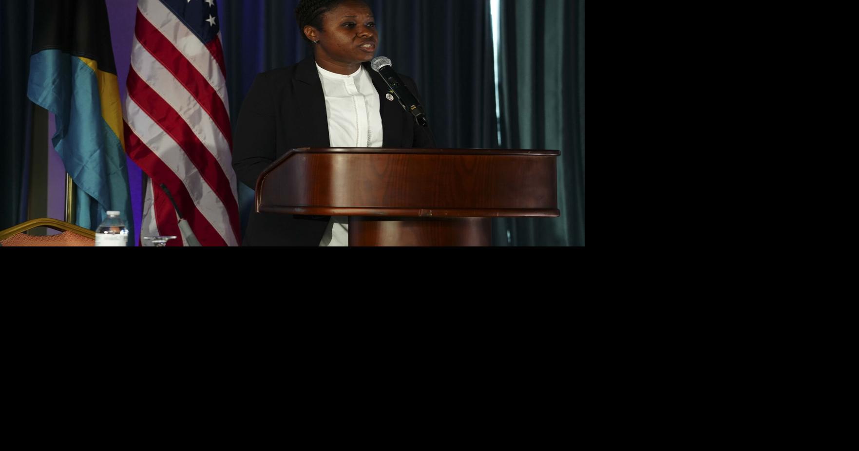 Neely says SpaceX recovery team has left Bahamas | News ...