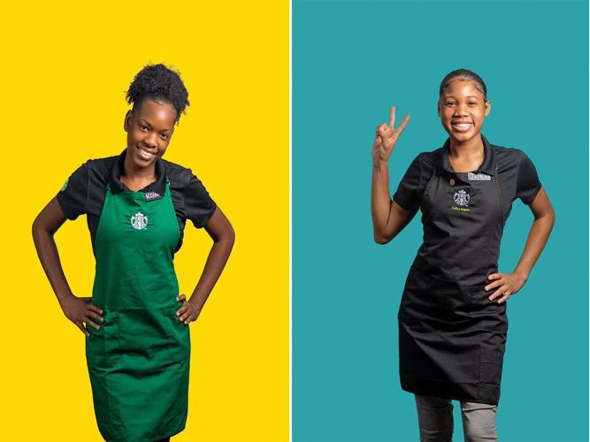 Starbucks Bahamas Barista championship returns | Lifestyles ...