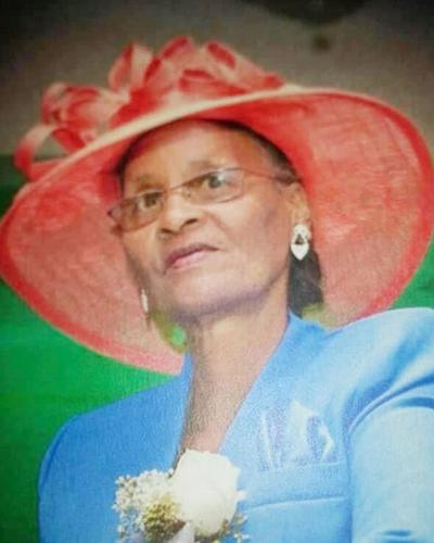 Marjorie Symonette Russell | Obituaries | thenassauguardian.com