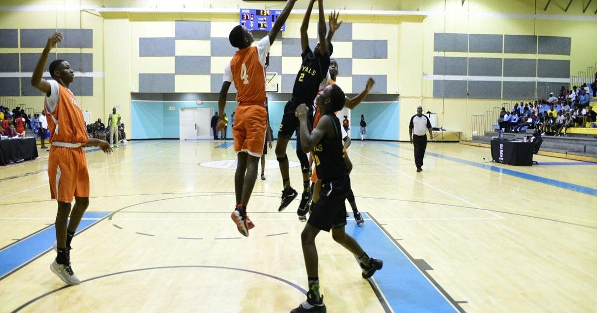 GSSSA playoffs get underway | Sports | thenassauguardian.com