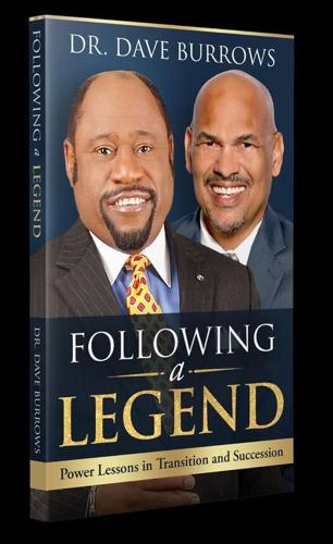 Following a legend | Religion | thenassauguardian.com