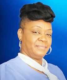 Michelle Annie Williams | Obituaries | thenassauguardian.com