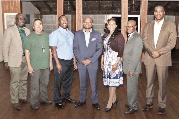 Deepening bonds of friendship: Bahamas China Friendship Association ...