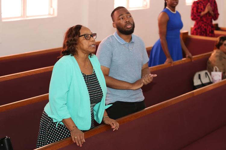 Prayer is the anchor of every household | Lifestyles ...